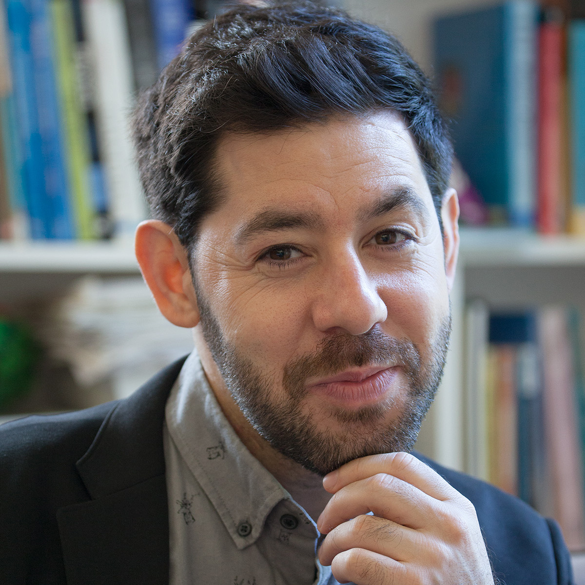 Zenarate | 2025 Innovation Summit Registration