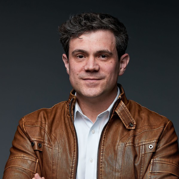 Zenarate | 2025 Innovation Summit Registration